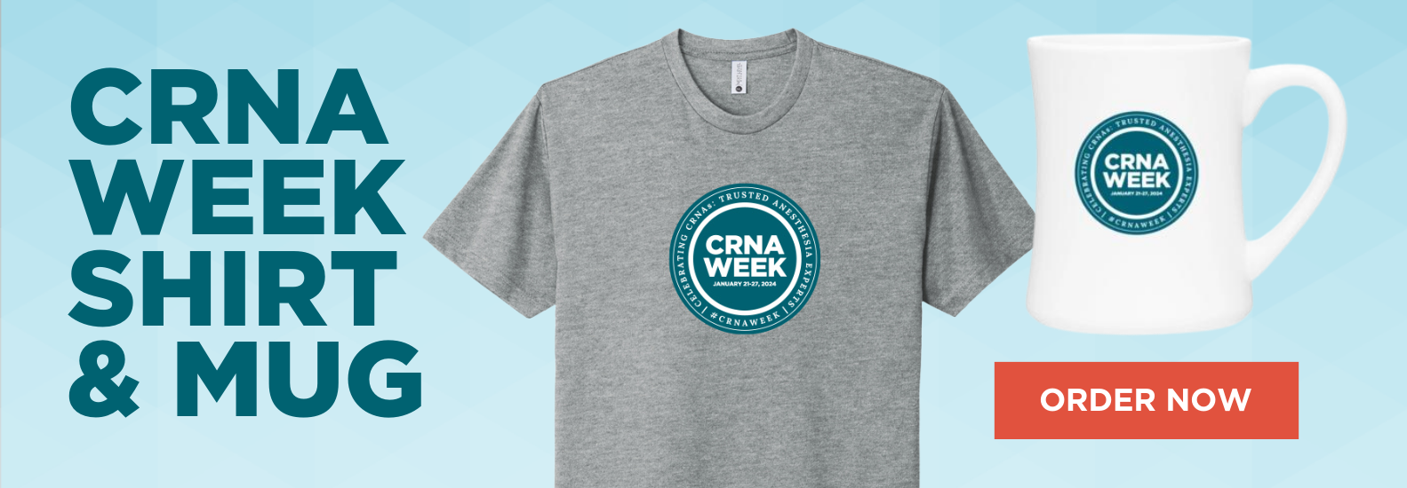 Home Page - CRNA Books, Resources and Gear | AANA Store